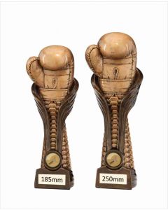 Boxing Trophies