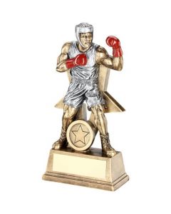 Boxing Trophies